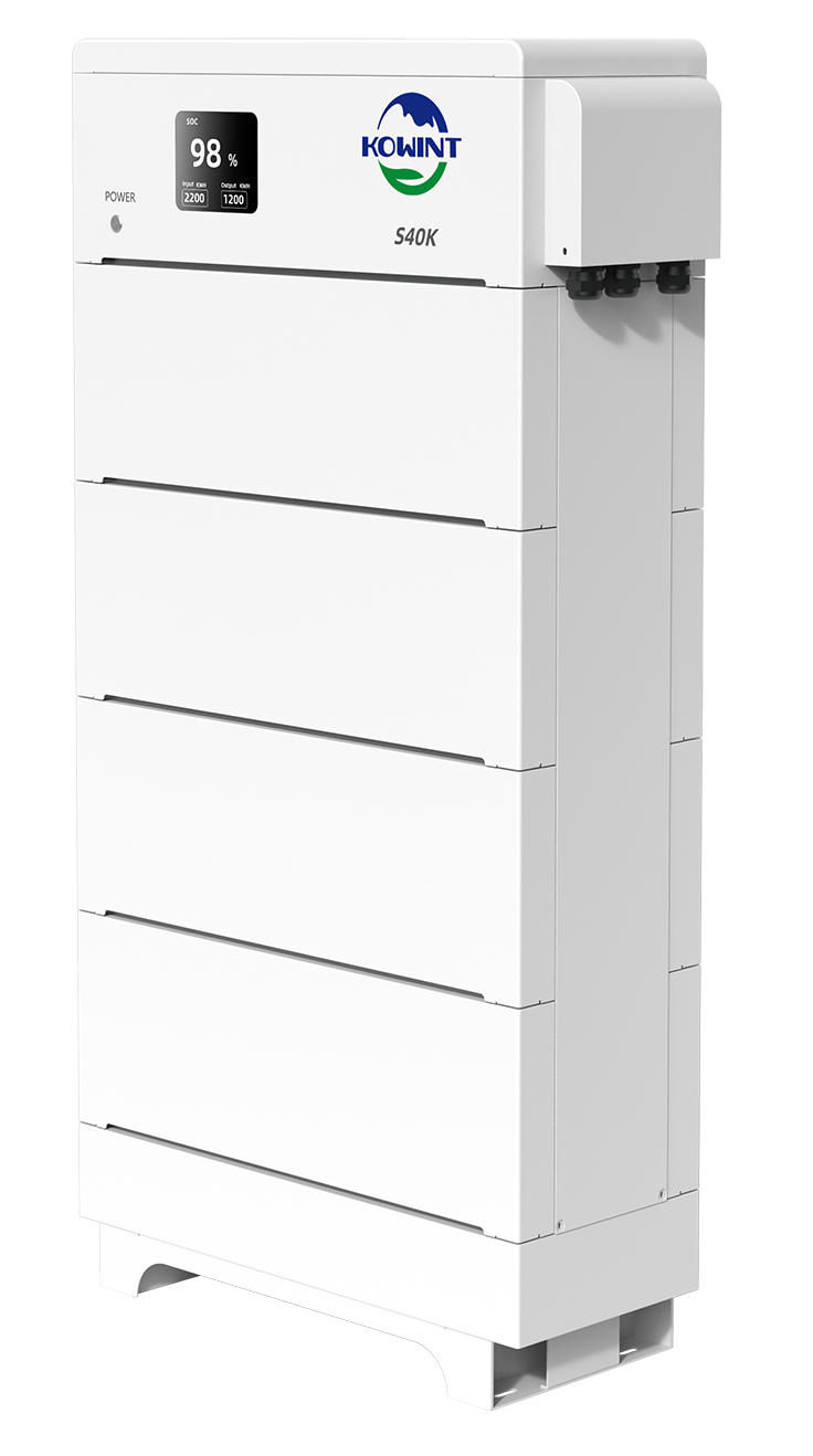 Modular LV ESS-KOWINT ENERGY-Your Green Energy Manufacturer-KOWINT ...